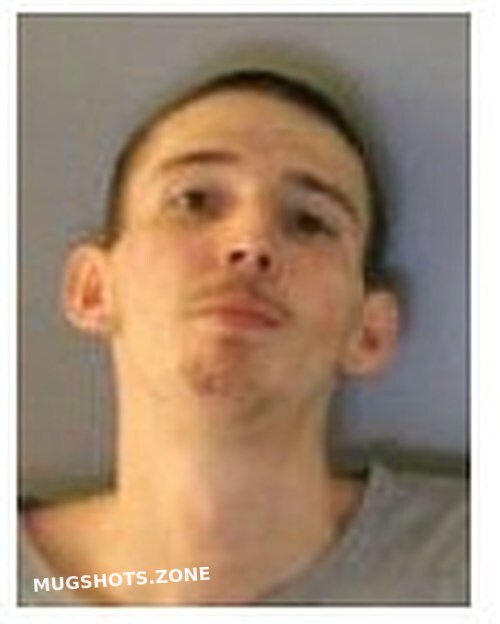 ASHCRAFT DAVID EDWARD 03/29/2022 - Charlotte County Mugshots Zone