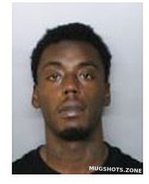 WILLIAMS DEANDRA` NYTREL 04/06/2022 - Charlotte County Mugshots Zone