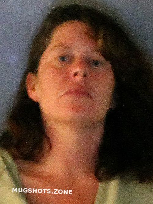 MATTESON HEATHER 04/27/2022 - Charlotte County Mugshots Zone