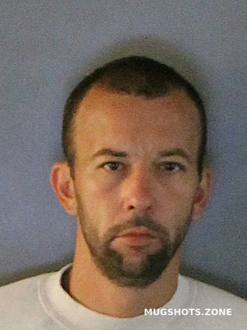 SCHRAMM MICHAEL ANTHONY 04/29/2022 - Charlotte County Mugshots Zone