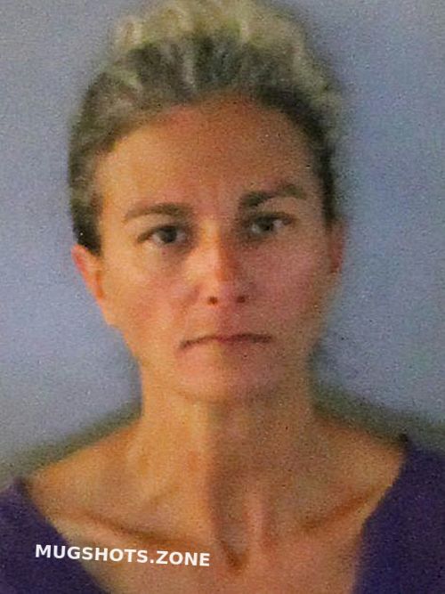 TRULL BRIGITTE HALEY 05/01/2022 - Charlotte County Mugshots Zone