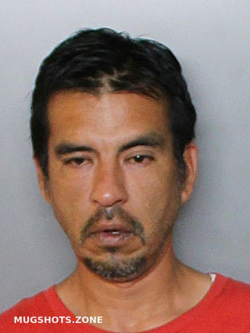 MAREZ ADAM LEE 05/02/2022 - Charlotte County Mugshots Zone