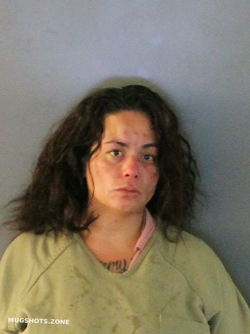 WHEELER MANDY DAE 05/04/2022 - Charlotte County Mugshots Zone