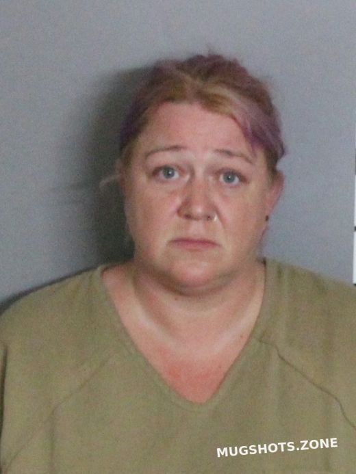 ROWLAND STACY 05/06/2022 - Charlotte County Mugshots Zone