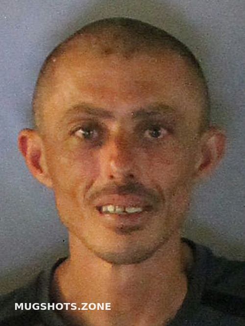 MOUNT BRIAN MICHAEL 05/08/2022 - Charlotte County Mugshots Zone