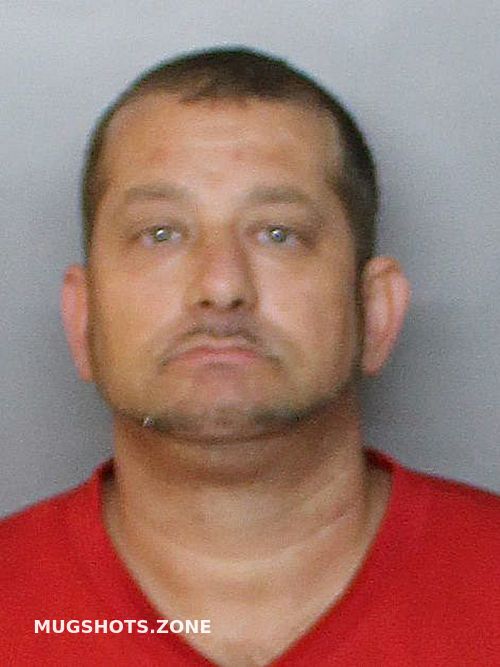 CLEMENS THOMAS DONALD 05/10/2022 - Charlotte County Mugshots Zone