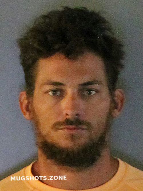 KIRKPATRICK COLTON RYAN 05/11/2022 - Charlotte County Mugshots Zone