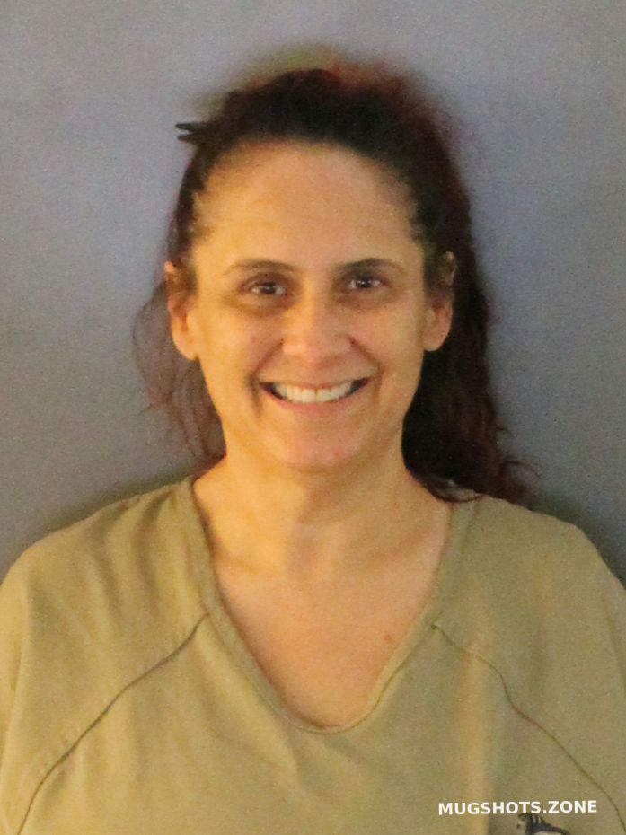GARROD TERI LEE 05/13/2022 - Charlotte County Mugshots Zone
