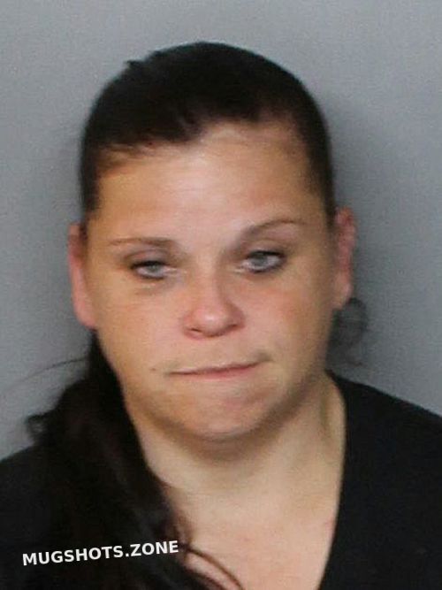 CONLEY JAMIE LYNN MARIE 05/15/2022 - Charlotte County Mugshots Zone