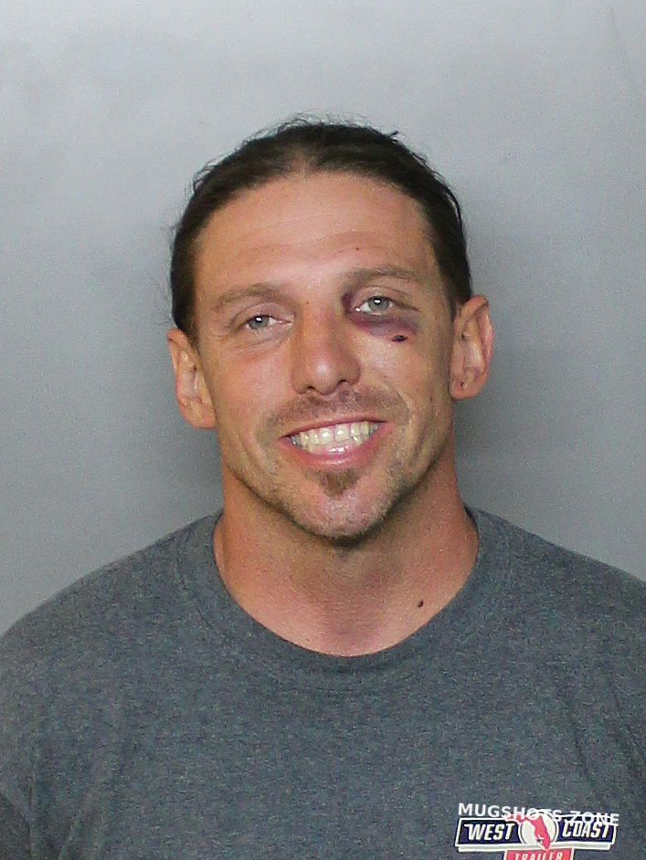 RELIFORD JOSHUA ADAM 05/19/2022 - Charlotte County Mugshots Zone