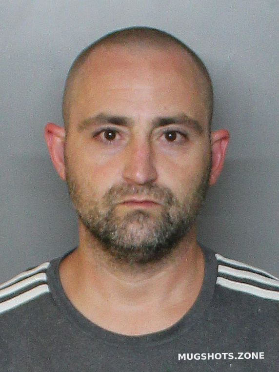 POPA NATHAN MICHAEL 05/19/2022 - Charlotte County Mugshots Zone