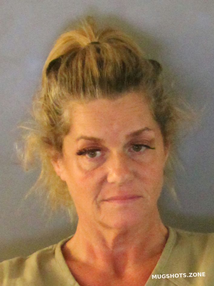 ANDERSON JENNIFER HIGGINS 05/21/2022 - Charlotte County Mugshots Zone
