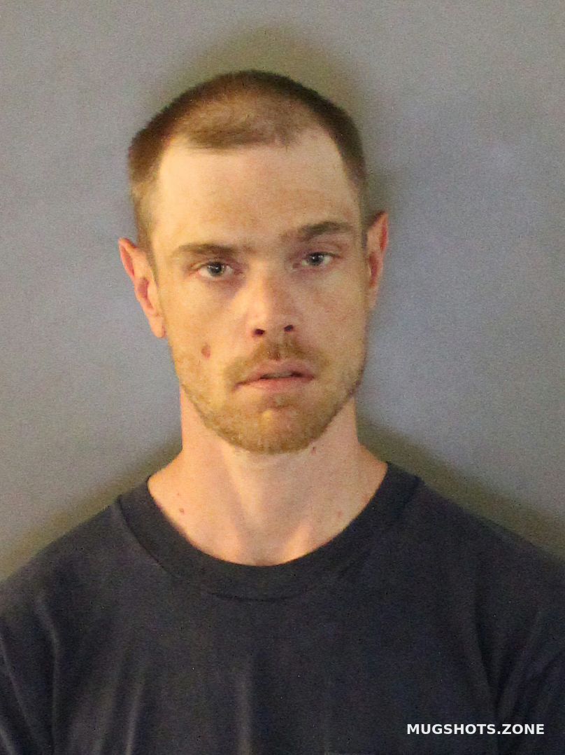 ALBRIGHT ANTHONY 05/23/2022 - Charlotte County Mugshots Zone