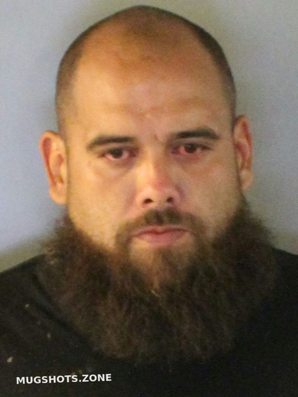 GEDEON BRETT RICHARD 05/31/2022 - Charlotte County Mugshots Zone