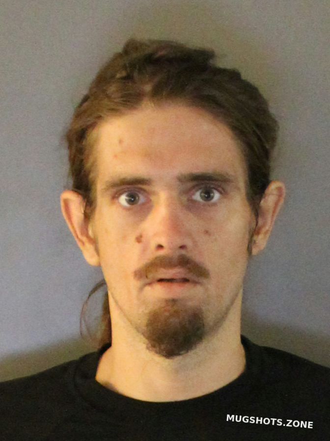 LOGSDON BRANDON LEE 06/01/2022 - Charlotte County Mugshots Zone