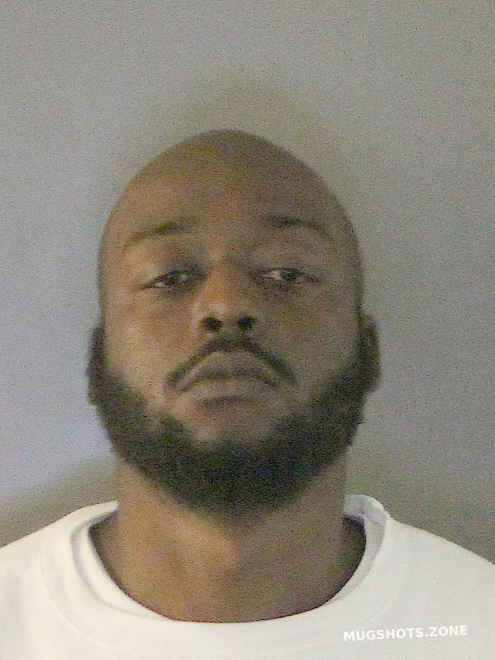 CHERY JOSHUA PIERRE 06/02/2022 - Charlotte County Mugshots Zone