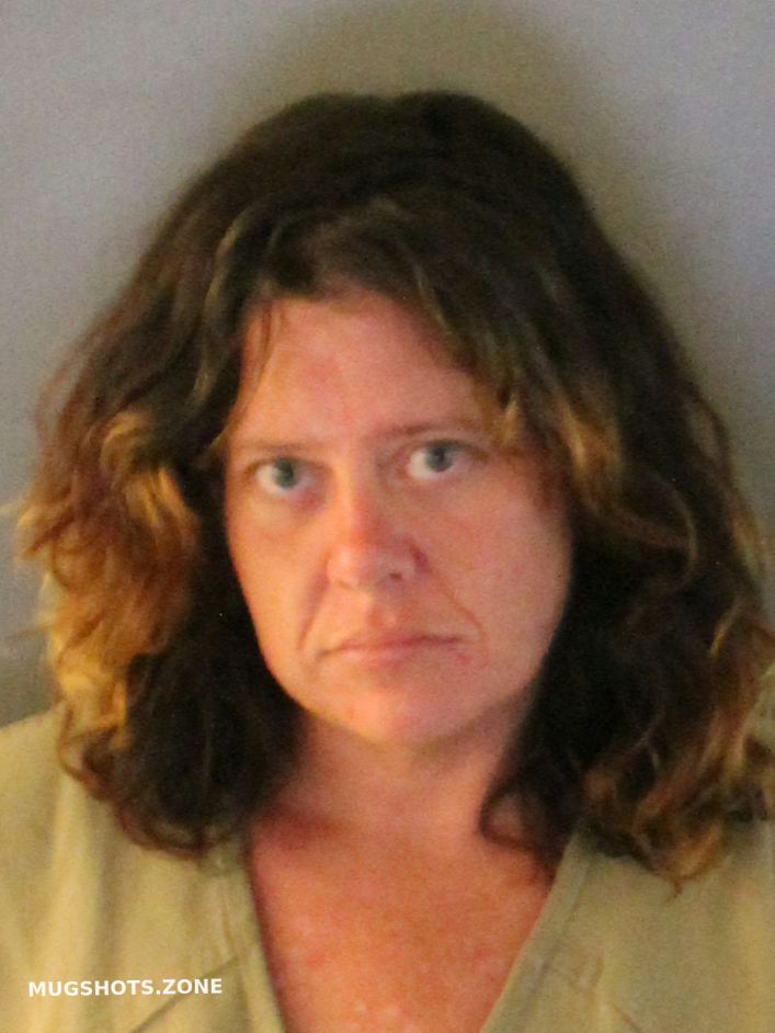 MATTESON HEATHER 06/05/2022 - Charlotte County Mugshots Zone