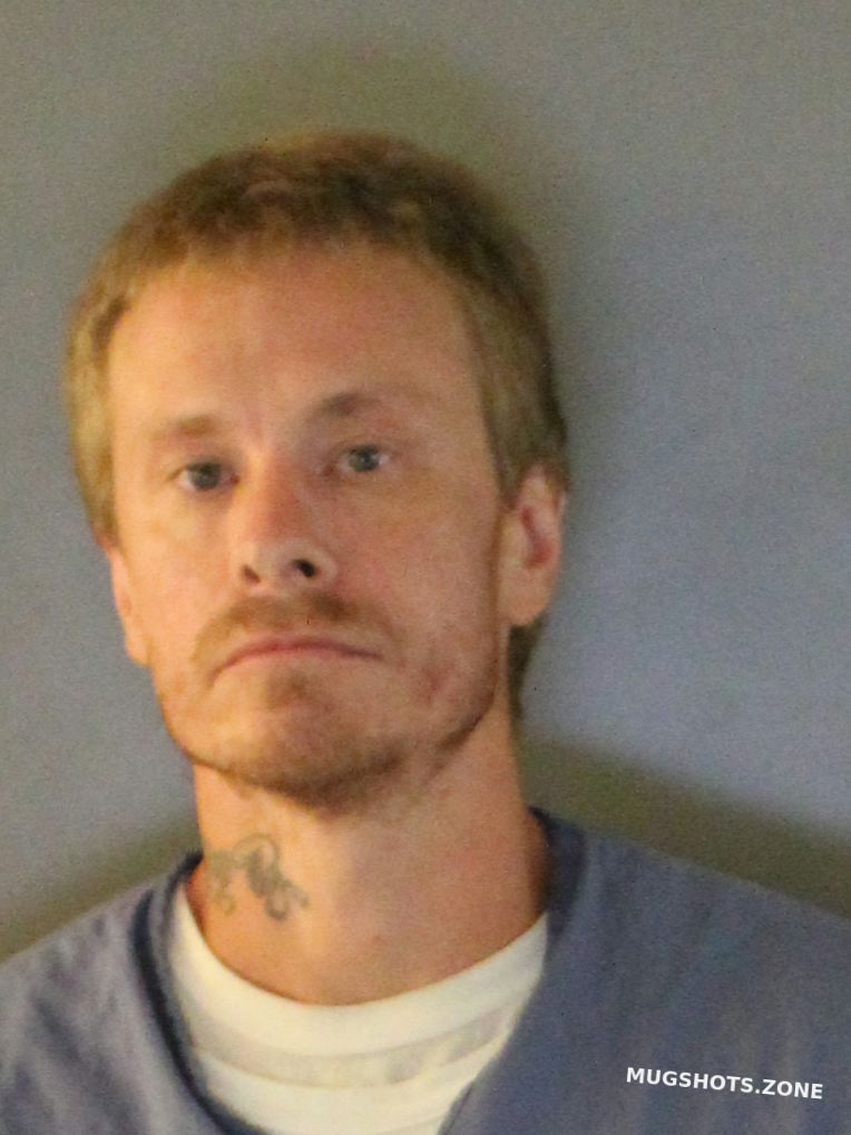 THOMPSON GREGORY PATRICK 06/07/2022 - Charlotte County Mugshots Zone