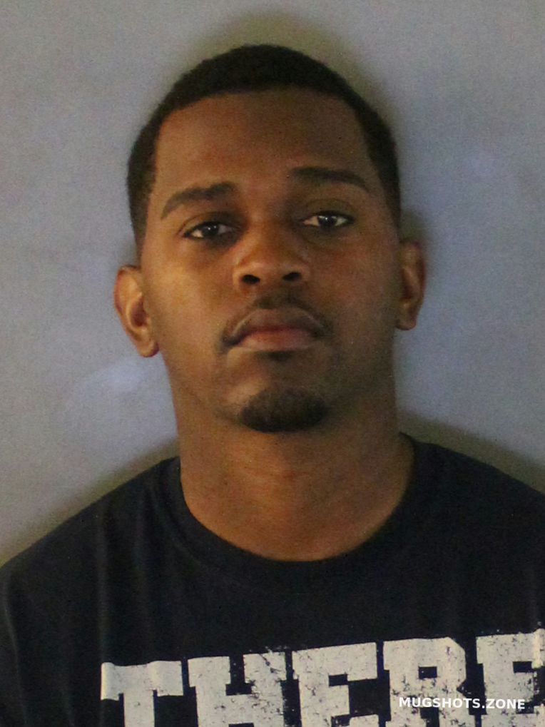 RICHARDSON OMAR ALPHONSO 06/07/2022 - Charlotte County Mugshots Zone