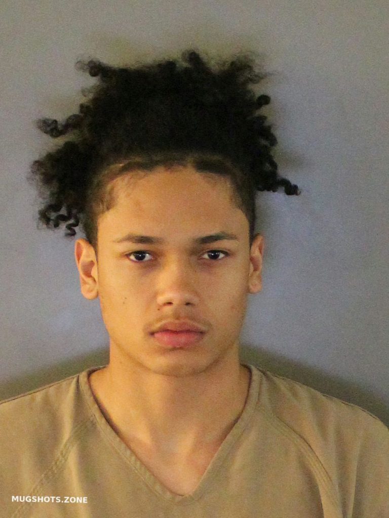 MYERS KILEY JACOB 06/10/2022 - Charlotte County Mugshots Zone