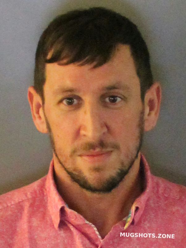 FOSTER MICHAEL RYAN 06/13/2022 - Charlotte County Mugshots Zone