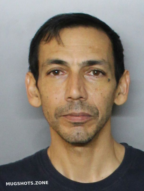 SEEDARNEE ANDREW FRANK 06/13/2022 - Charlotte County Mugshots Zone