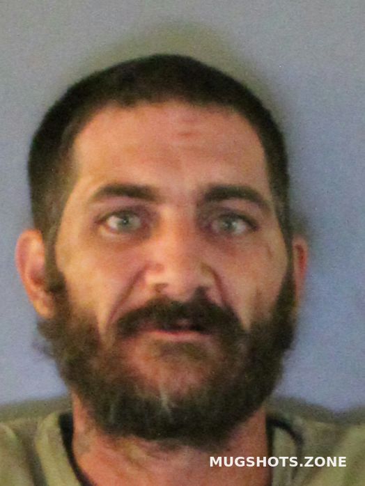SHARPE STEPHEN THOMAS 06/14/2022 - Charlotte County Mugshots Zone
