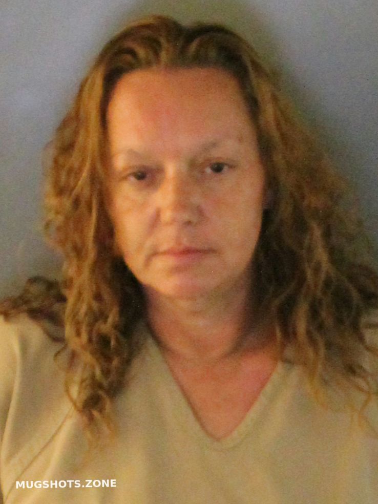 JOHNSON APRIL MARIE 06/14/2022 - Charlotte County Mugshots Zone