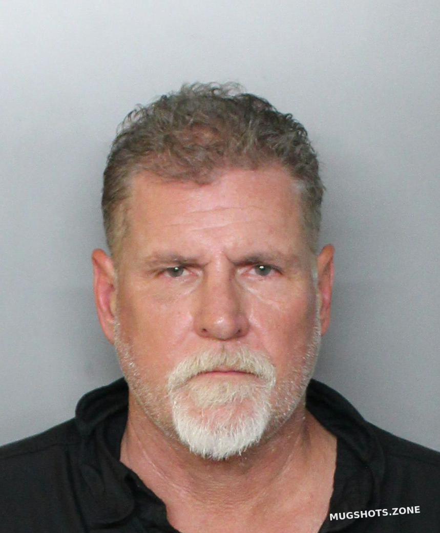 CHENAULT BRIAN KEITH 06/16/2022 - Charlotte County Mugshots Zone