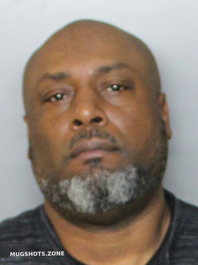 BRISCOE MICHAEL AARON 06/21/2022 - Charlotte County Mugshots Zone