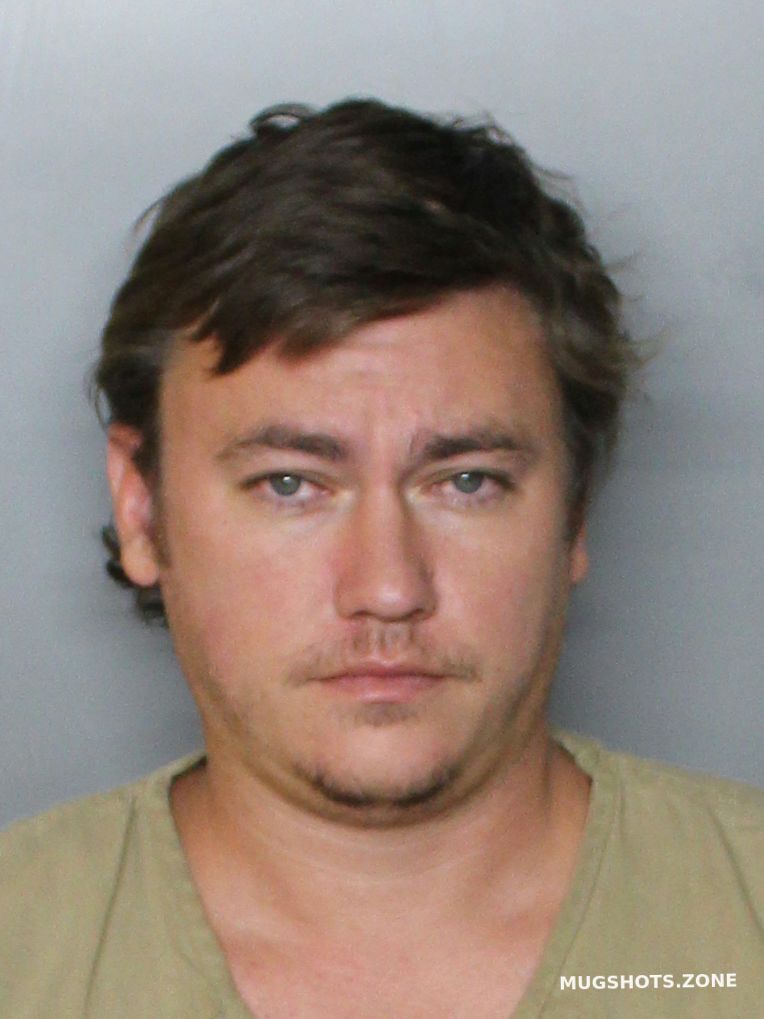 STEVENS SEAN MICHAEL 06/22/2022 - Charlotte County Mugshots Zone