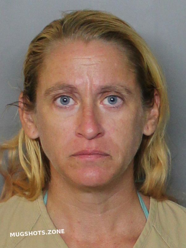 MAPES STEPHANIE NICOLE 06/24/2022 - Charlotte County Mugshots Zone