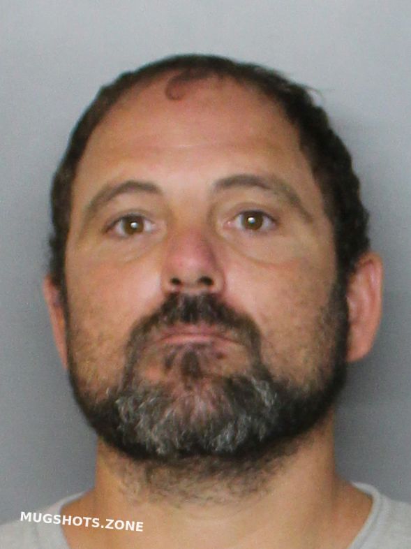 PIERCE JASON ALAN 06/24/2022 - Charlotte County Mugshots Zone