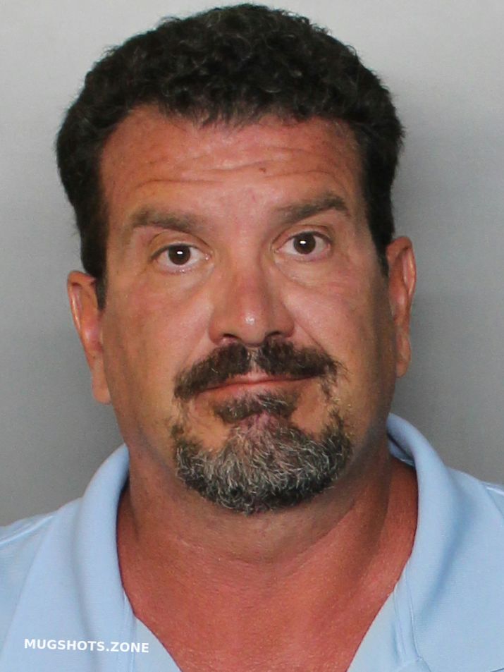HALL DARYL BRUCE 06/25/2022 - Charlotte County Mugshots Zone