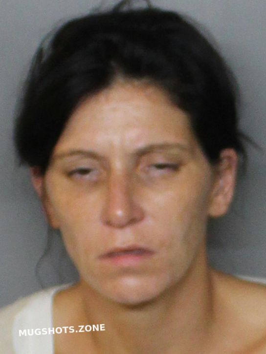 GIBSON BRANDY NICOLE ROTH 06/26/2022 - Charlotte County Mugshots Zone