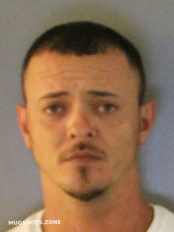 GILMAN JEREMY JOSEPH 06/28/2022 - Charlotte County Mugshots Zone