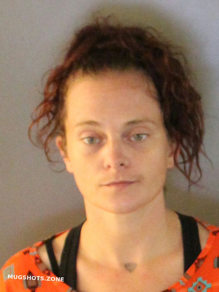 GRANT MANDI JAY 07/01/2022 - Charlotte County Mugshots Zone