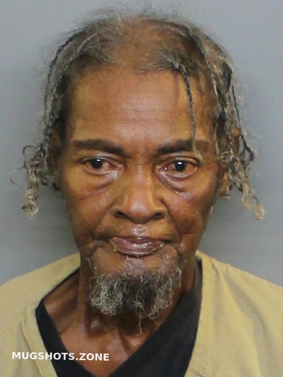 RIVERS REUBEN 07/12/2022 - Charlotte County Mugshots Zone