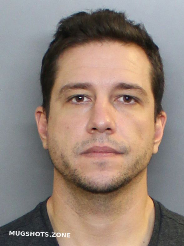 THOMPSON ERIK MATHIAS 07/16/2022 - Charlotte County Mugshots Zone