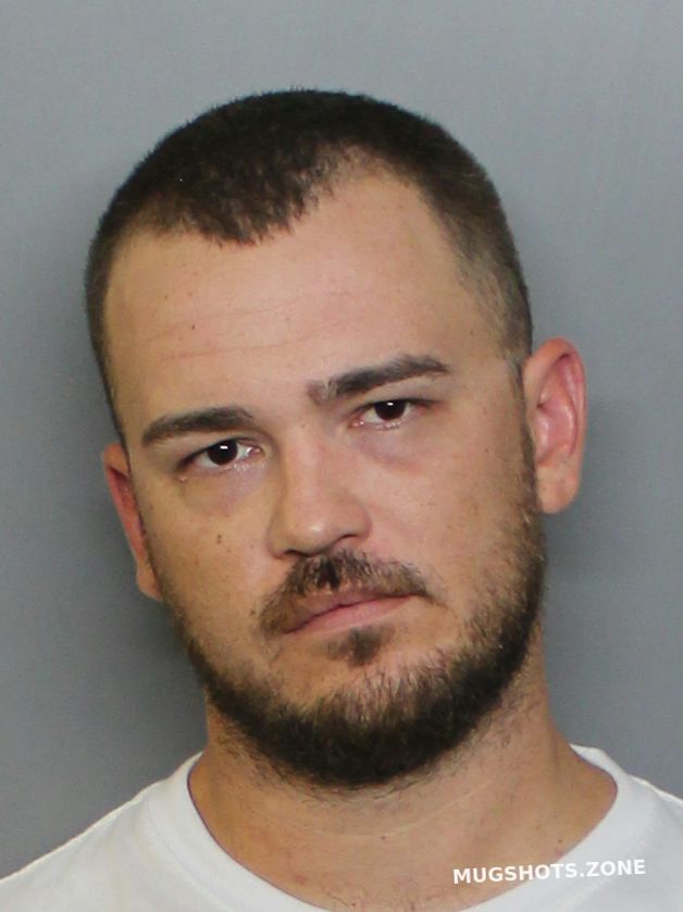 WANSER DAVID PATRICK 07/20/2022 - Charlotte County Mugshots Zone