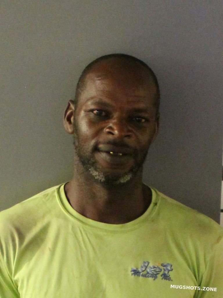 MINCEY MICHAEL L 07/20/2022 - Charlotte County Mugshots Zone
