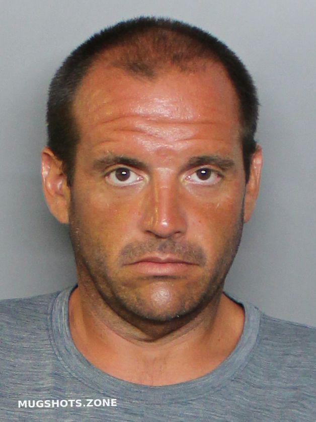 FOLTZ DANIEL JOHN 07/21/2022 - Charlotte County Mugshots Zone