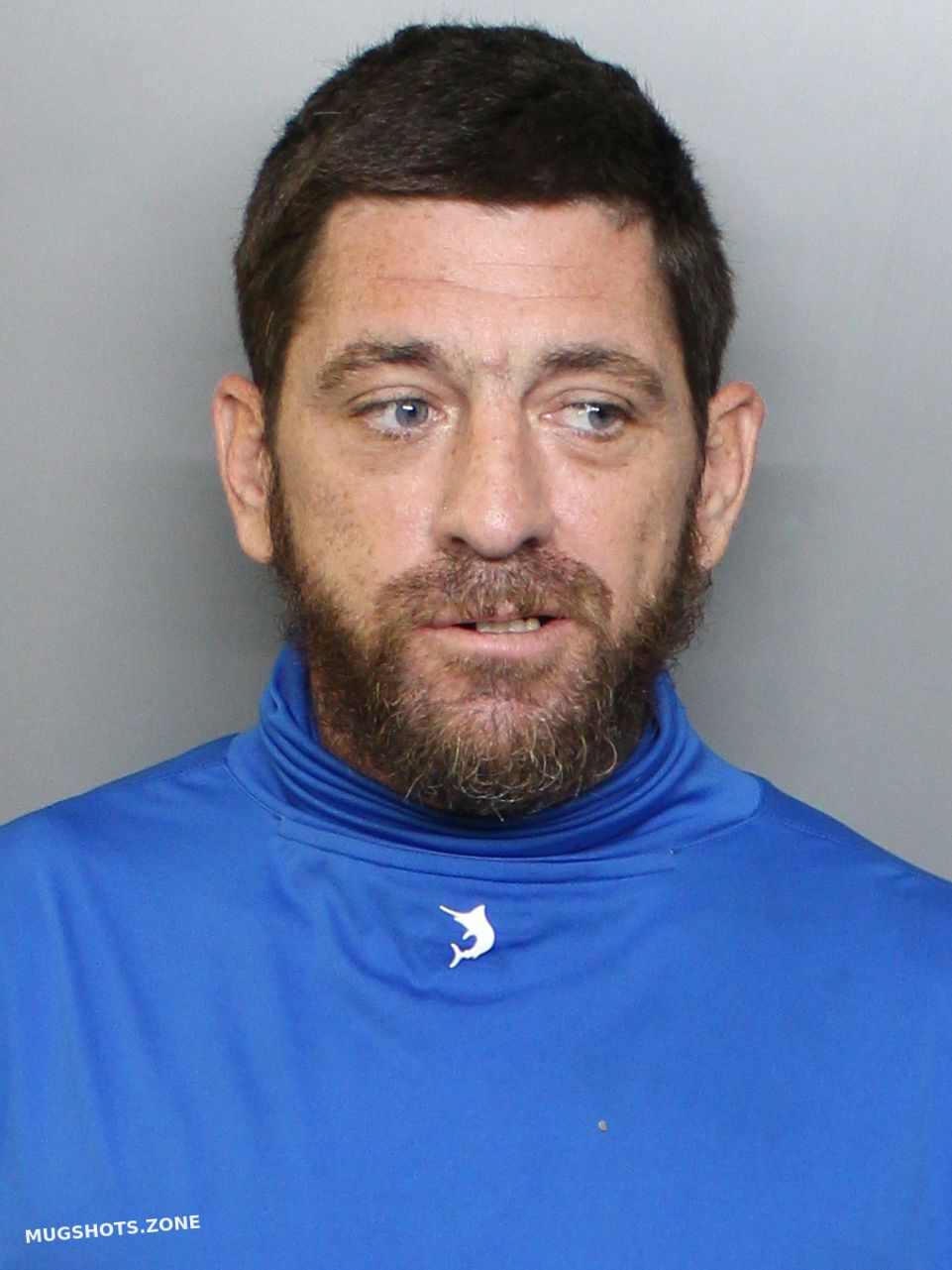 POULIN PETER BRIAN 07/22/2022 - Charlotte County Mugshots Zone