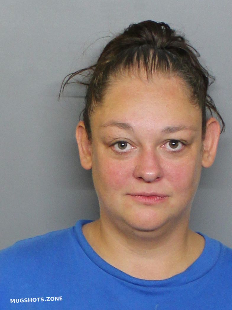 PINKHAM CASSANDRA RENEE 07/22/2022 - Charlotte County Mugshots Zone