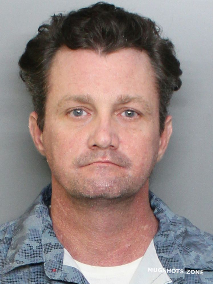 MCELFRESH JAMIE ROBERT 07/22/2022 - Charlotte County Mugshots Zone