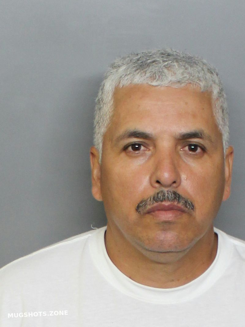 GUERRA LOPEZ JOSE RAMIRO 07/22/2022 - Charlotte County Mugshots Zone
