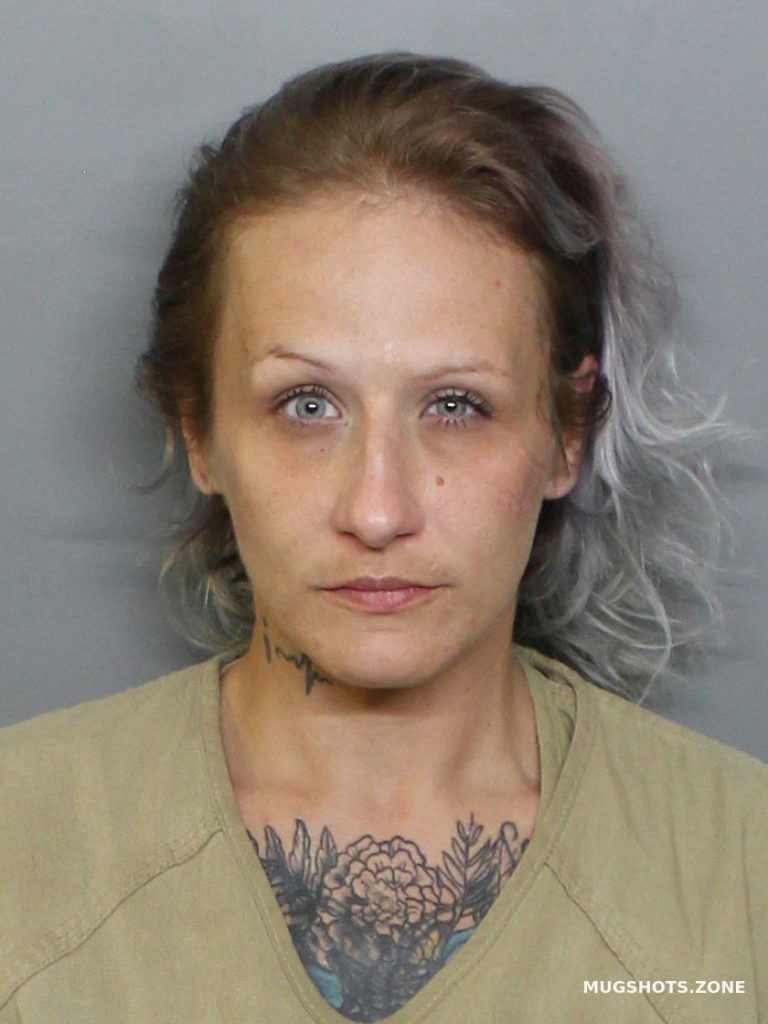 CARLINI AMBER LOUISE 07/25/2022 - Charlotte County Mugshots Zone