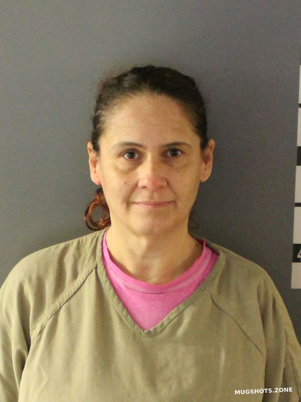 GARROD TERI LEE 07/25/2022 - Charlotte County Mugshots Zone