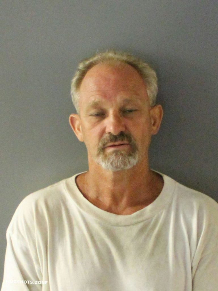 CORNWELL ANTHONY WAYNE 07/25/2022 - Charlotte County Mugshots Zone