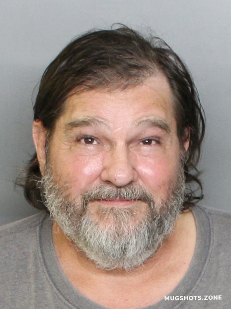 HOFFMAN JERRY LAMAR 07/28/2022 - Charlotte County Mugshots Zone